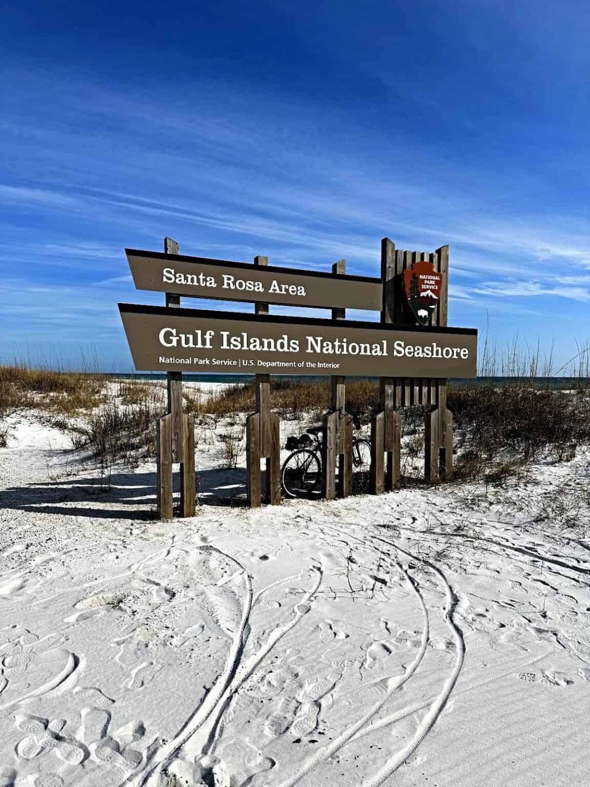 How To See ALL the National Seashores in 5 Short Trips ...