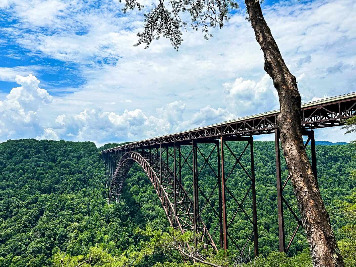 4 Mistakes to Avoid at New River Gorge National Park - lishaslittlelife.com